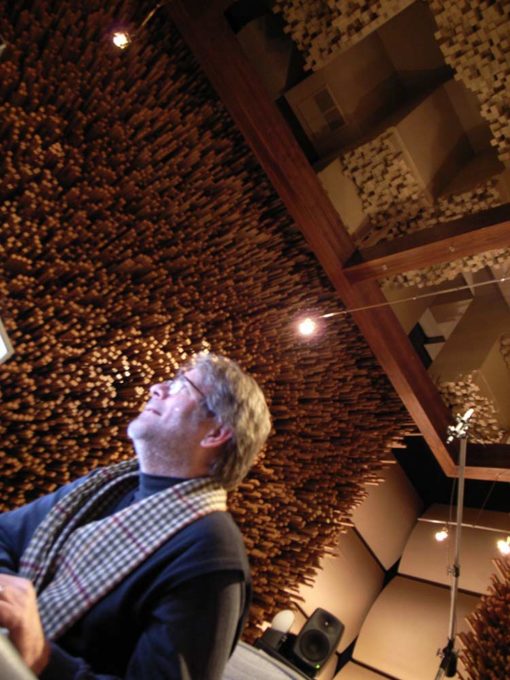 George Massenburg - Massenburg DesignWorks